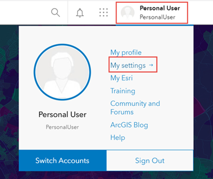ArcGIS for Personal Use License - Tutorial de inst... - Esri Community