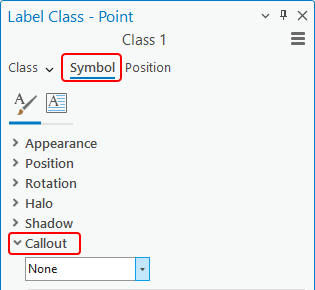 Solved: Display Point Labels in Same Drawing Order as Feat... - Esri ...