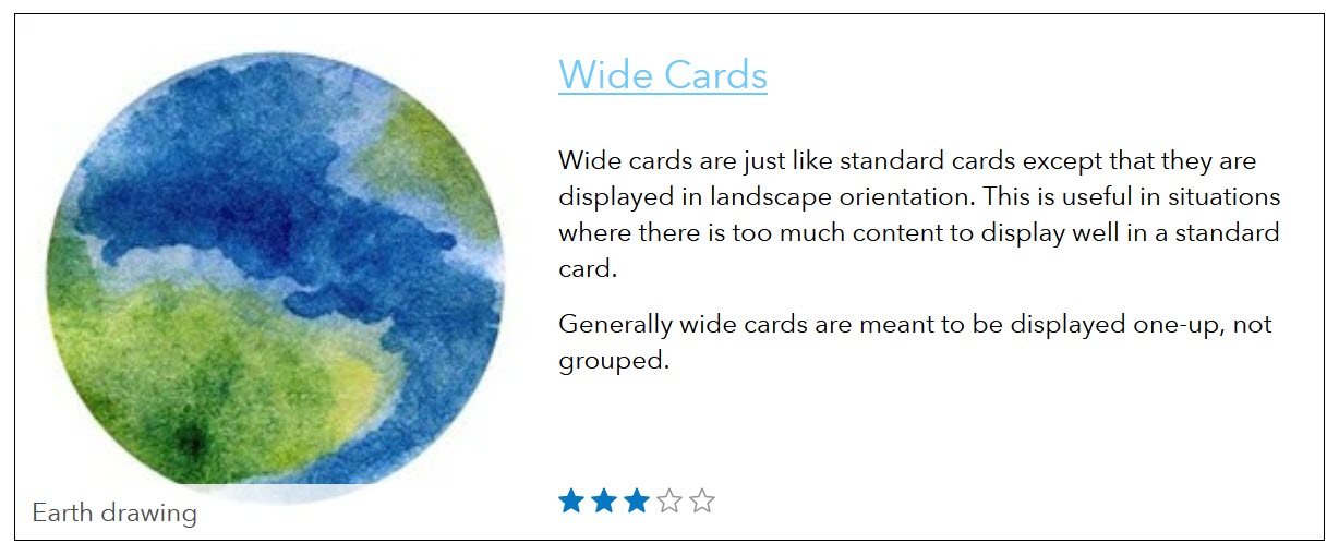 Make your site dynamite with Calcite Design