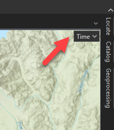 Solved: Remove time from Arc Pro - Esri Community
