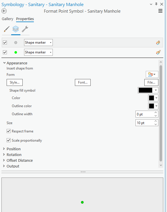 Best practice for symbol drawing in Enterprise - Esri Community