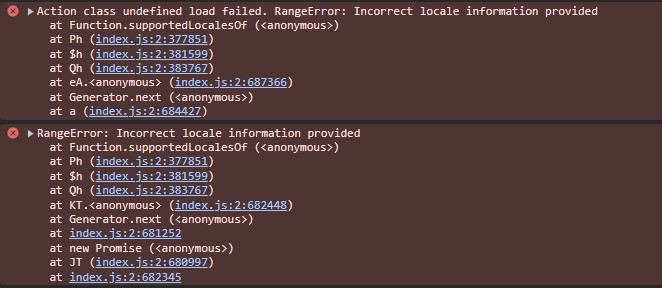 Solved: The user locale has changed - Esri Community
