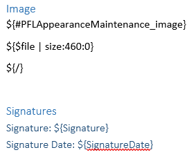 Solved: Adding Survey123 signature to Power Automate flow - Esri Community