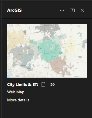 Live Share Not Working Properly - Esri Community