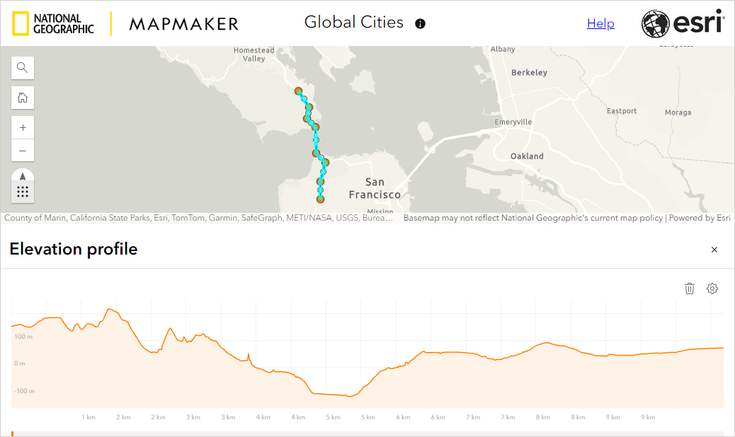 What’s new in MapMaker - February 2024 - Esri Community