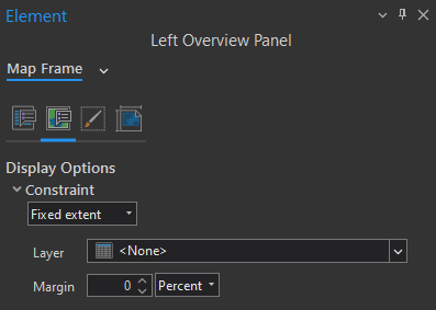 Solved: Map Series Extent - Esri Community