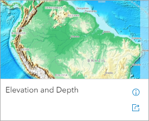 What’s new in MapMaker - February 2024 - Esri Community