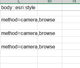 Unable to upload photos from folder in survey123 - Esri Community