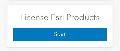 Best way to share ArcGIS executables and license f... - Esri Community