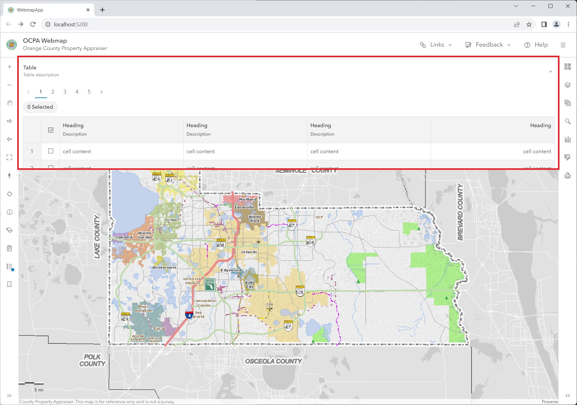 Issue with calcite-components-angular 2.0.0 - Page 2 - Esri Community