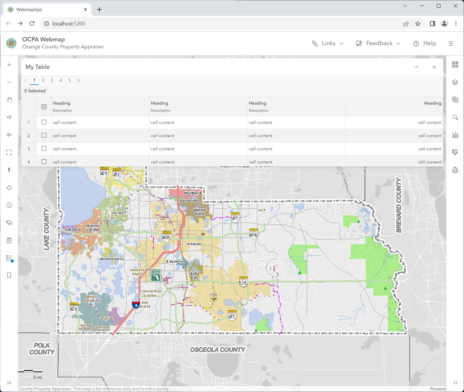 Issue with calcite-components-angular 2.0.0 - Page 2 - Esri Community