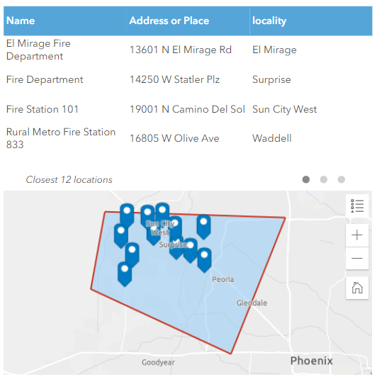 Solved: How to exploit string data ? - Esri Community