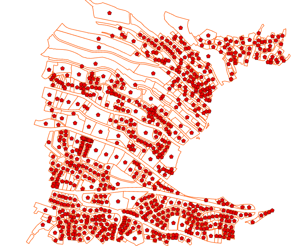 Fixed point Symbology - Esri Community