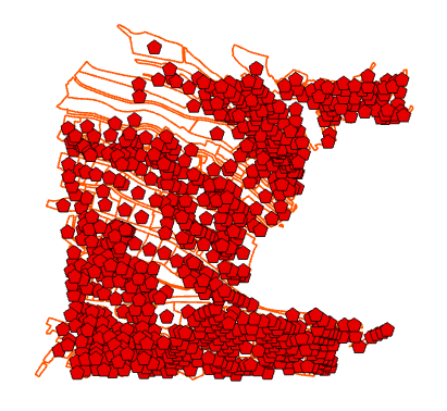 Fixed point Symbology - Esri Community