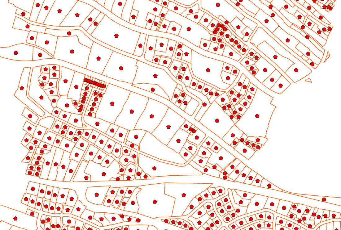 Fixed point Symbology - Esri Community