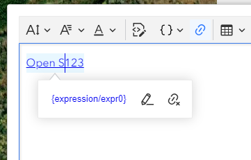 Solved: Integrating S123 and FieldMaps with an URL link wi... - Esri Community