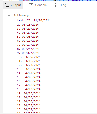 Solved: Web map popup arcade element doesn't honor new lin... - Esri Community