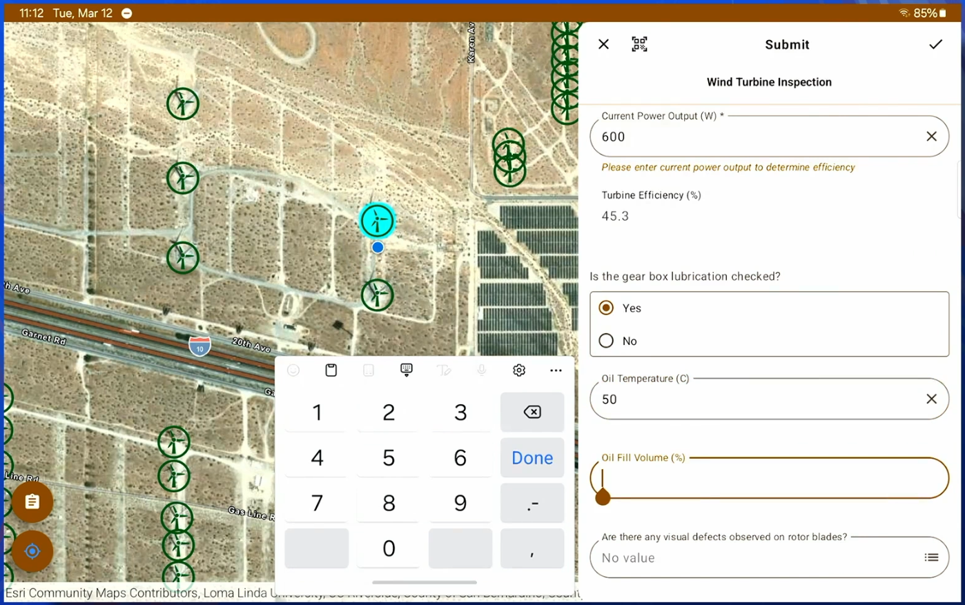 Esri DevSummit 2024 Plenary Tag I: Die Zukunft der... - Esri Community