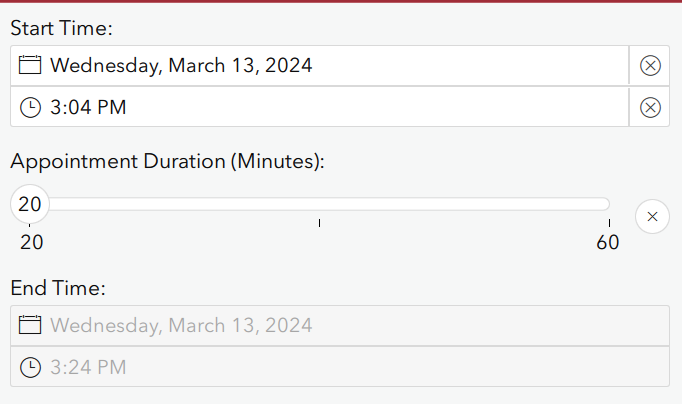 Bug? Date and time calculations in Survey123 form ... - Esri Community
