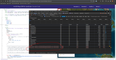 PopupTemplate Cancellation - Esri Community