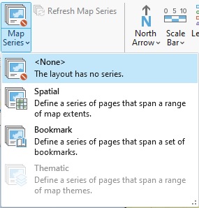 Thematic Map Series - ArcGIS Pro 3.2 - Esri Community