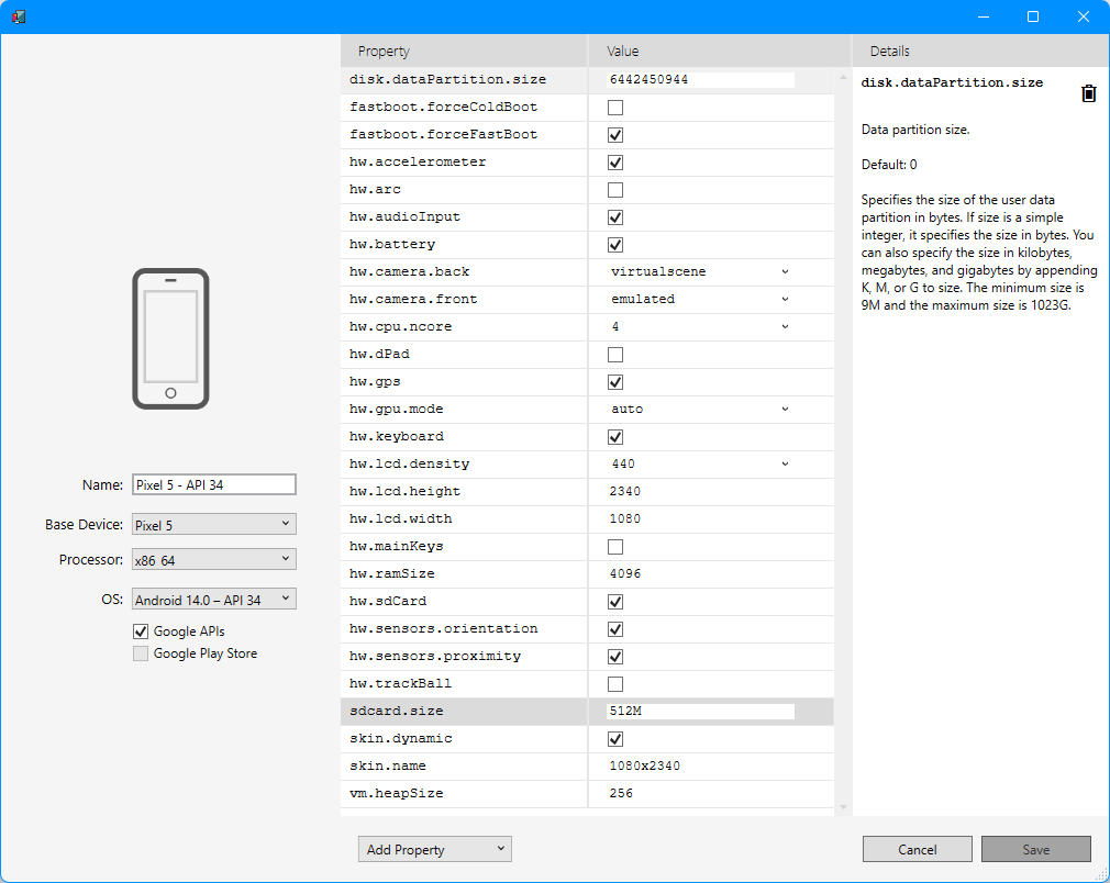 Solved: .NET 8 / MAUI 8: Big memory leak in MapView on And... - Esri ...