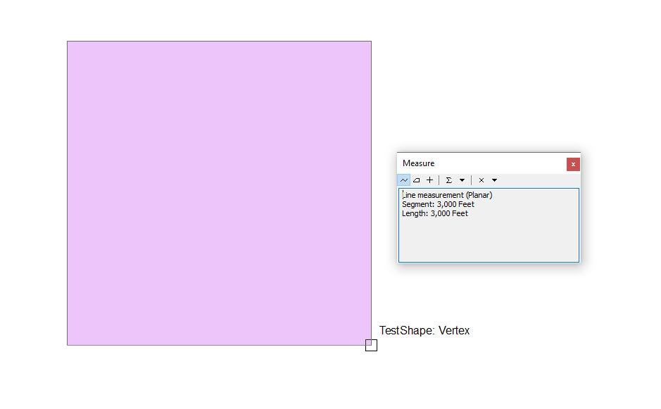 Using split tool in ArcGIS Pro shapefile results i... - Esri Community