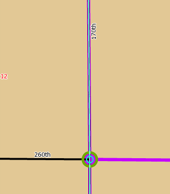 Using split tool in ArcGIS Pro shapefile results i... - Esri Community