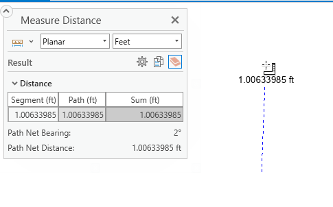 Using split tool in ArcGIS Pro shapefile results i... - Esri Community