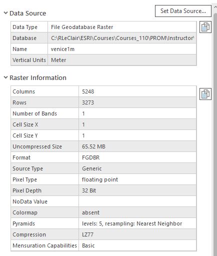 Solved: Symbol raster using discrete bins - Esri Community