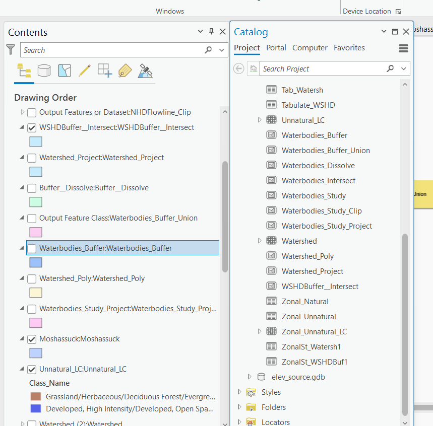 OUTPUT file names has colon in it and repeats the ... - Esri Community