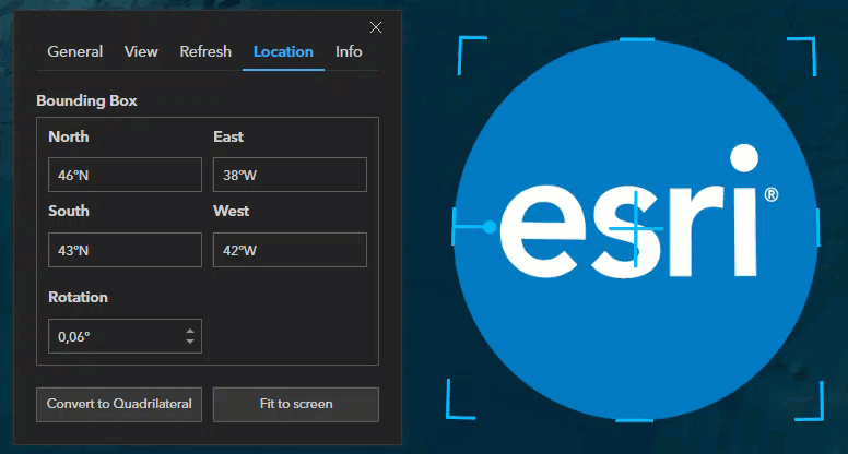 Ground Overlay Bounding Box Validation Esri Community