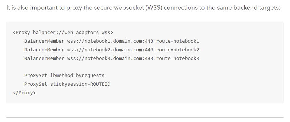 Solved: Notebook Websocket Issues - Esri Community
