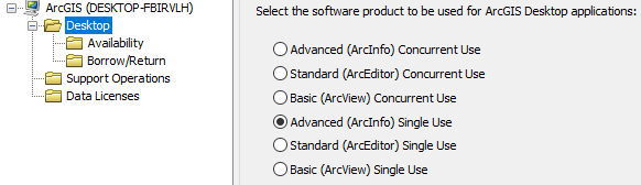 Personal Use License - Esri Community