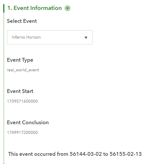Unix time calculation not populating correct date ... - Esri Community