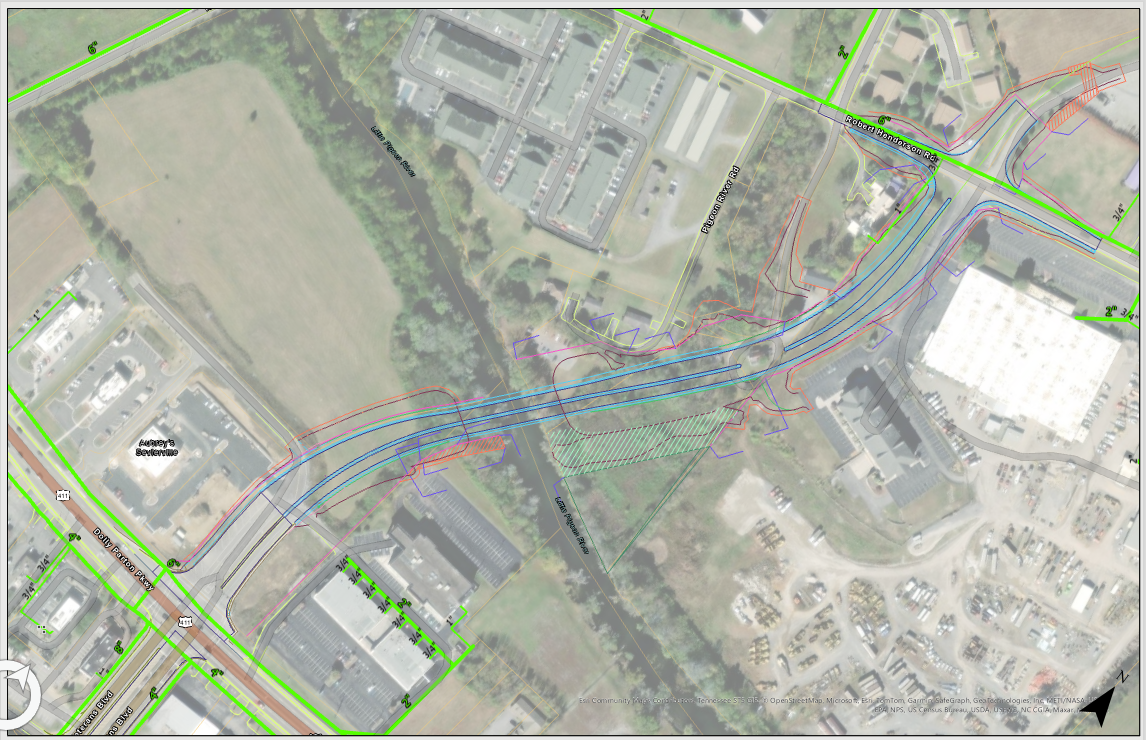 AutoCAD and ArcGIS Working Together - Esri Community