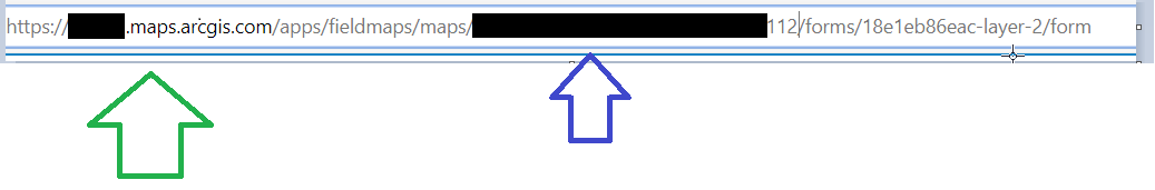 Failed login for API python fieldmaps script - Esri Community