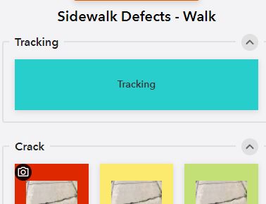 (Implemented) ArcGIS Tracker capabilities in Quick... - Esri Community