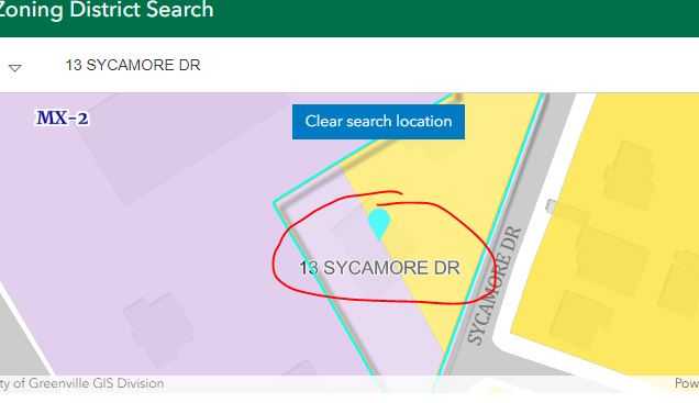 Mimic "Map Pin and Label" that is in Zone Lookup I... - Esri Community