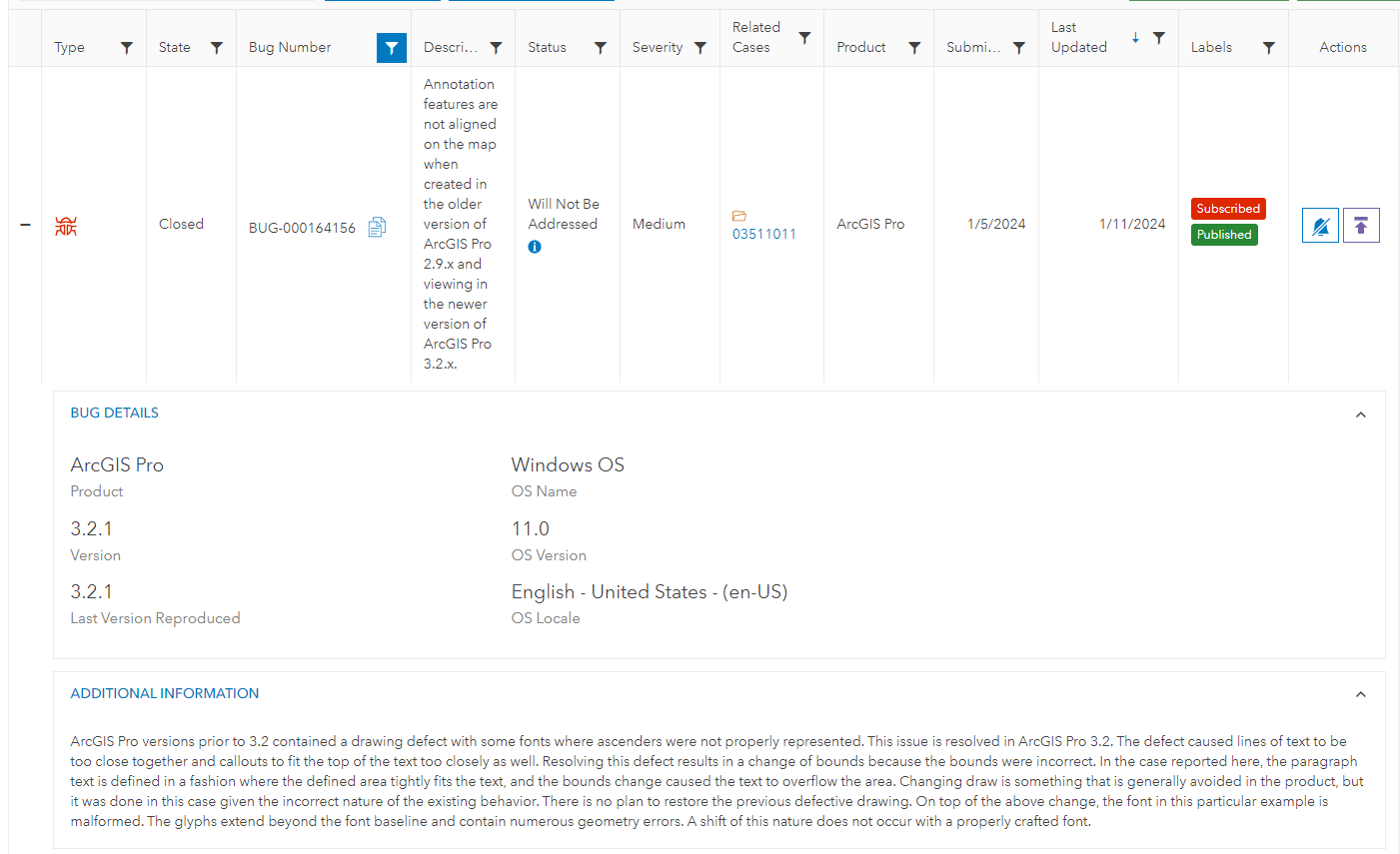 Annotation to Graphics starting in ArcPro 3.1 to 3... - Esri Community