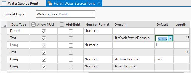 Export Field View or field properties as a table f... - Esri Community