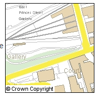 Shapefile of road area, UK - Esri Community