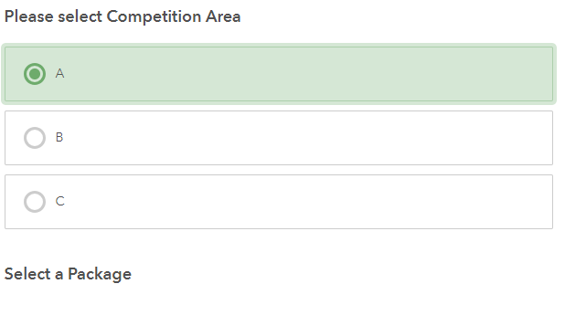 Solved: Survey 123 Choice Filter Issues - Esri Community