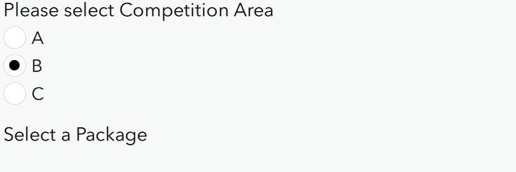 Solved: Survey 123 Choice Filter Issues - Esri Community
