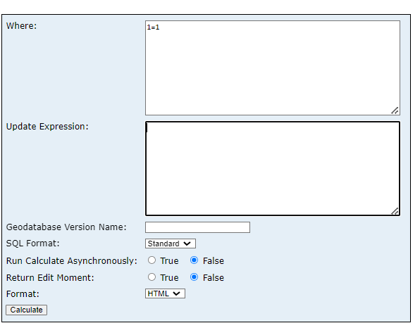 Solved Calculate Field Convert Meters To Feet Esri Community 6029
