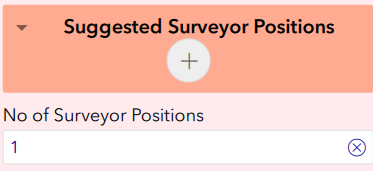 Repeat count showing as 1 when no record is create... - Esri Community