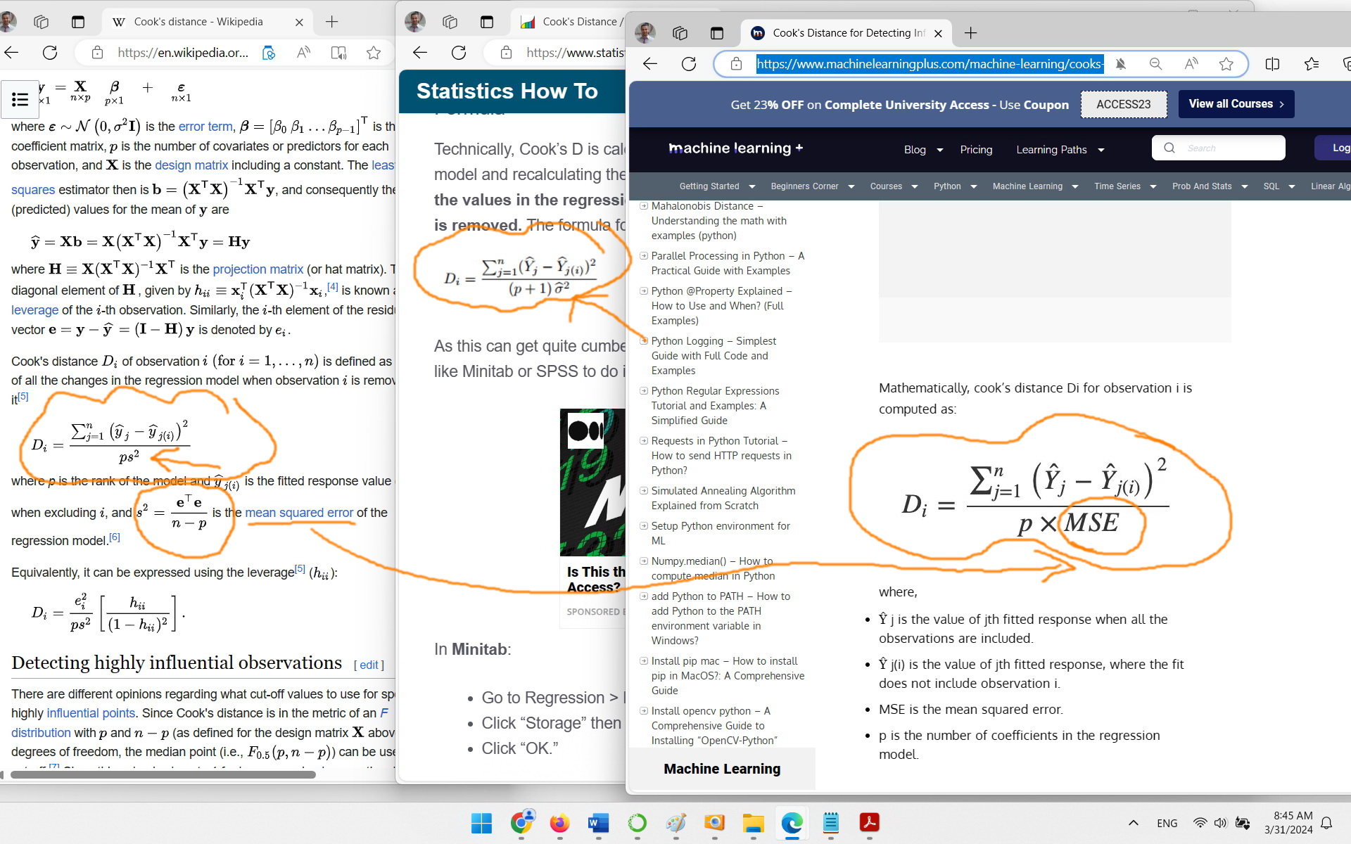 Solved: GWR - significance column in attribute table - Esri Community