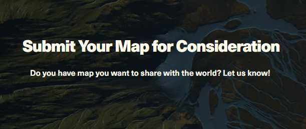 Maps.com Has Launched! - Esri Community