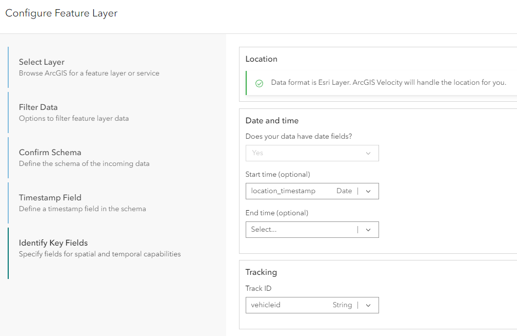 Winter Weather Operations solution Configure docum... - Esri Community
