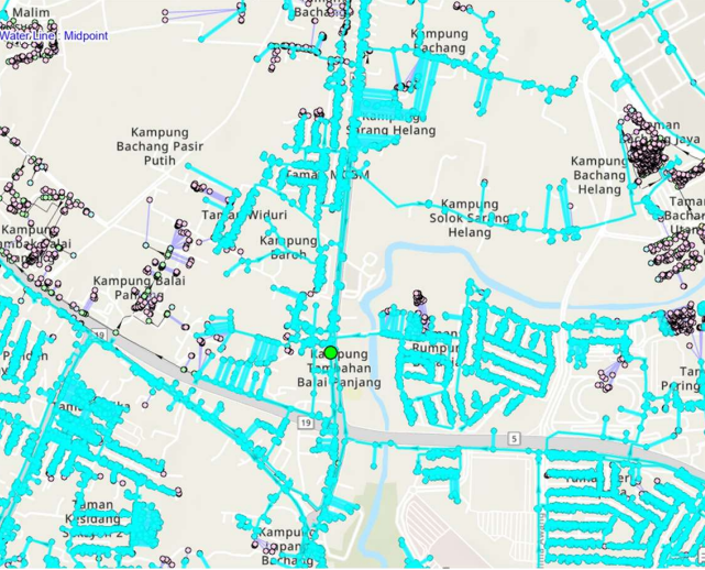 Solved: Downstream Tracing - Esri Community